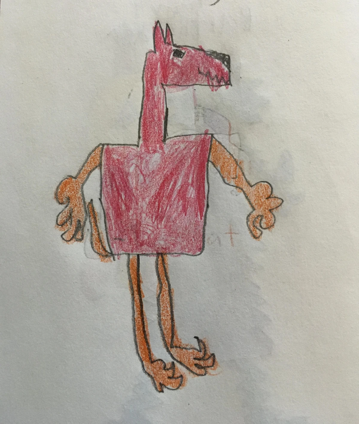 Puppet Dog | SuperAnimalSquadronWikia Wikia | Fandom