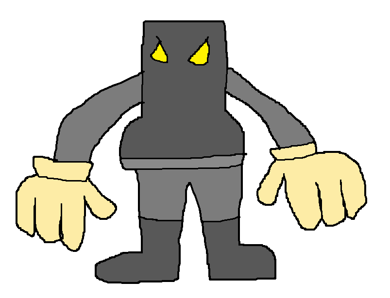 Boot Basher | SuperAnimalSquadronWikia Wikia | Fandom