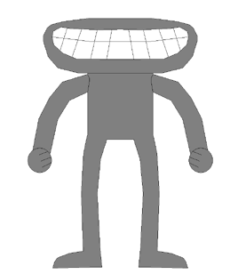 Truthanator | SuperAnimalSquadronWikia Wikia | Fandom
