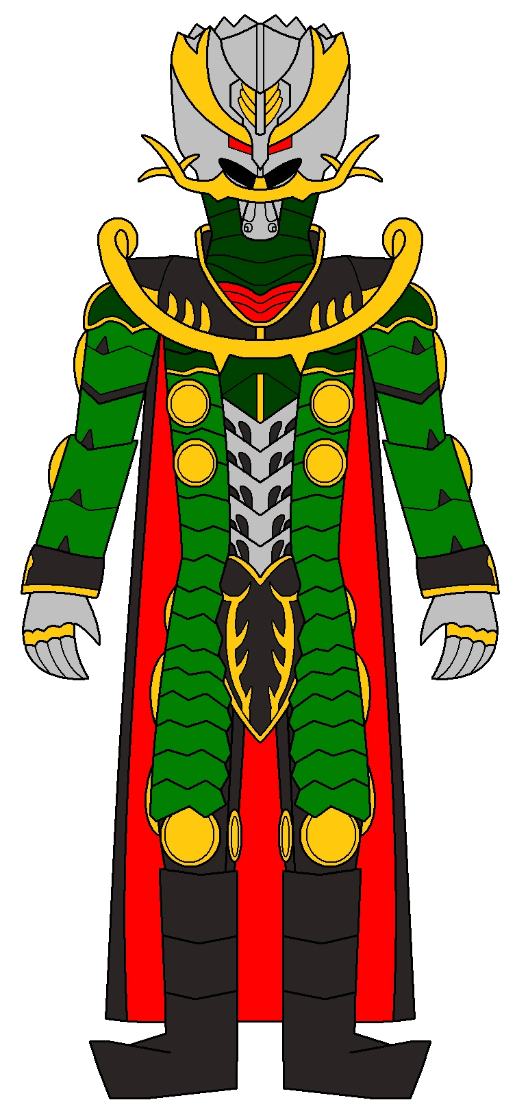 Arghacher | SuperAnimalSquadronWikia Wikia | Fandom