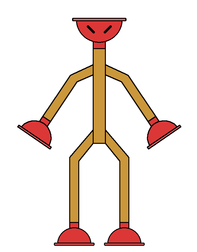 Pesky Plunger | SuperAnimalSquadronWikia Wikia | Fandom