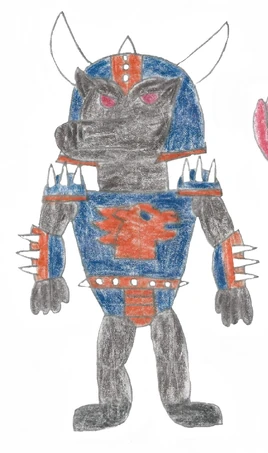 Warse | SuperAnimalSquadronWikia Wikia | Fandom
