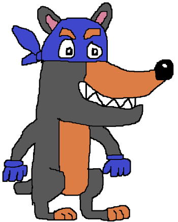 Snatcher | SuperAnimalSquadronWikia Wikia | Fandom