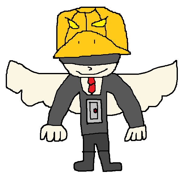 Al Batross | SuperAnimalSquadronWikia Wikia | Fandom