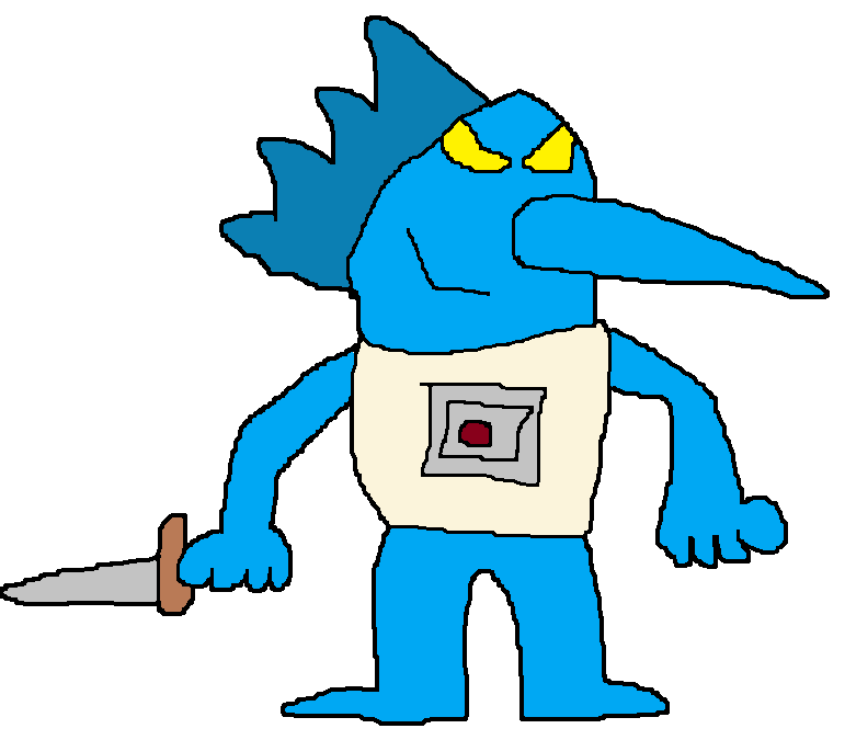 Saberfish | SuperAnimalSquadronWikia Wikia | Fandom