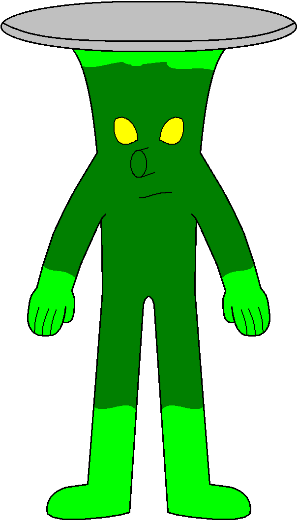 Trashmeister | SuperAnimalSquadronWikia Wikia | Fandom