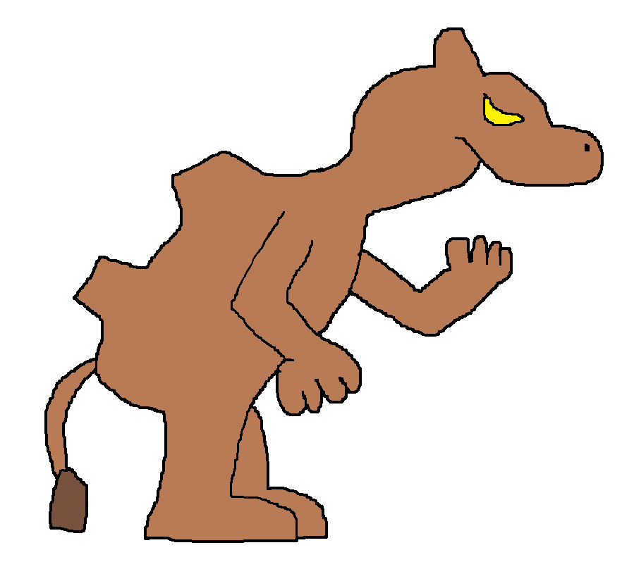 Camelsand | SuperAnimalSquadronWikia Wikia | Fandom
