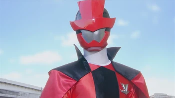 Robber Red | SuperAnimalSquadronWikia Wikia | Fandom