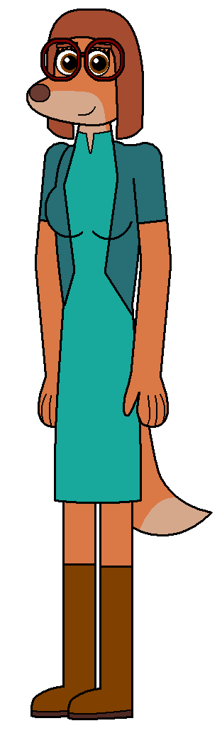 Suki Lane | SuperAnimalSquadronWikia Wikia | Fandom