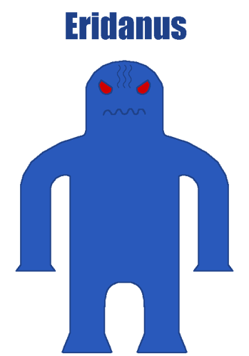 Eridanus | SuperAnimalSquadronWikia Wikia | Fandom