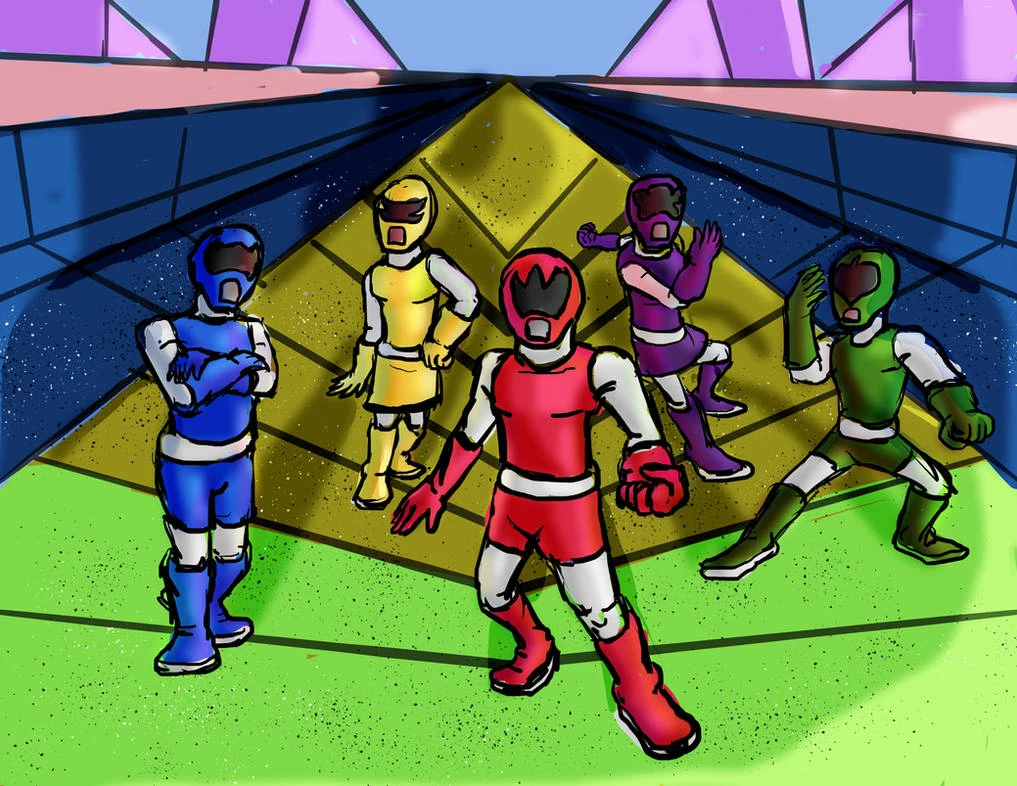 Soaring Squadron: Skyranger Chapter 1: Pirates of the Sky ...