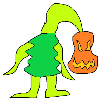 Pumpkin Flailer | SuperAnimalSquadronWikia Wikia | Fandom