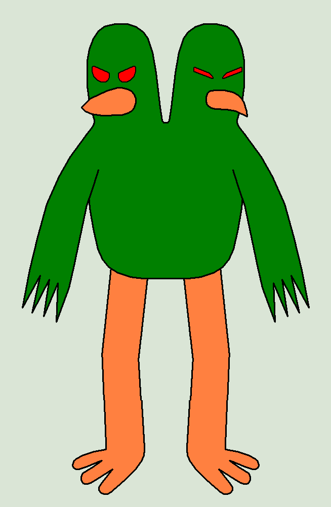 Brack & Bricky | SuperAnimalSquadronWikia Wikia | Fandom