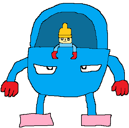 Category:Crib-themed Monsters | SuperAnimalSquadronWikia Wikia | Fandom