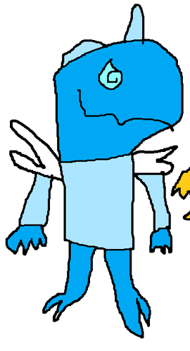 Iceleon | SuperAnimalSquadronWikia Wikia | Fandom