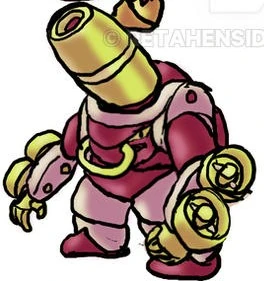 Category:Bell-themed Monsters | SuperAnimalSquadronWikia Wikia | Fandom