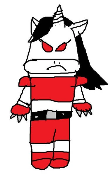 Bruticorn | SuperAnimalSquadronWikia Wikia | Fandom