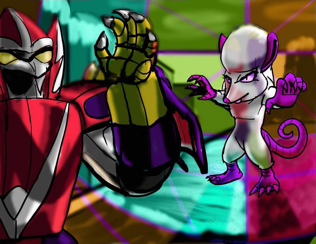 Soaring Squadron: Skyranger Chapter 13: Not So Smart | SuperAnimalSquadronWikia Wikia | Fandom