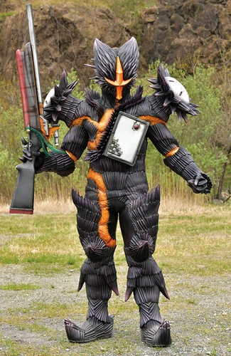 Poison Assassin | SuperAnimalSquadronWikia Wikia | Fandom