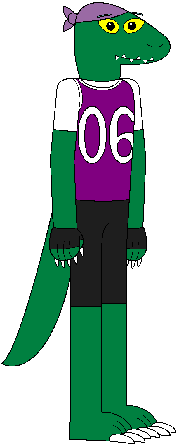 Evan Draxol | SuperAnimalSquadronWikia Wikia | Fandom