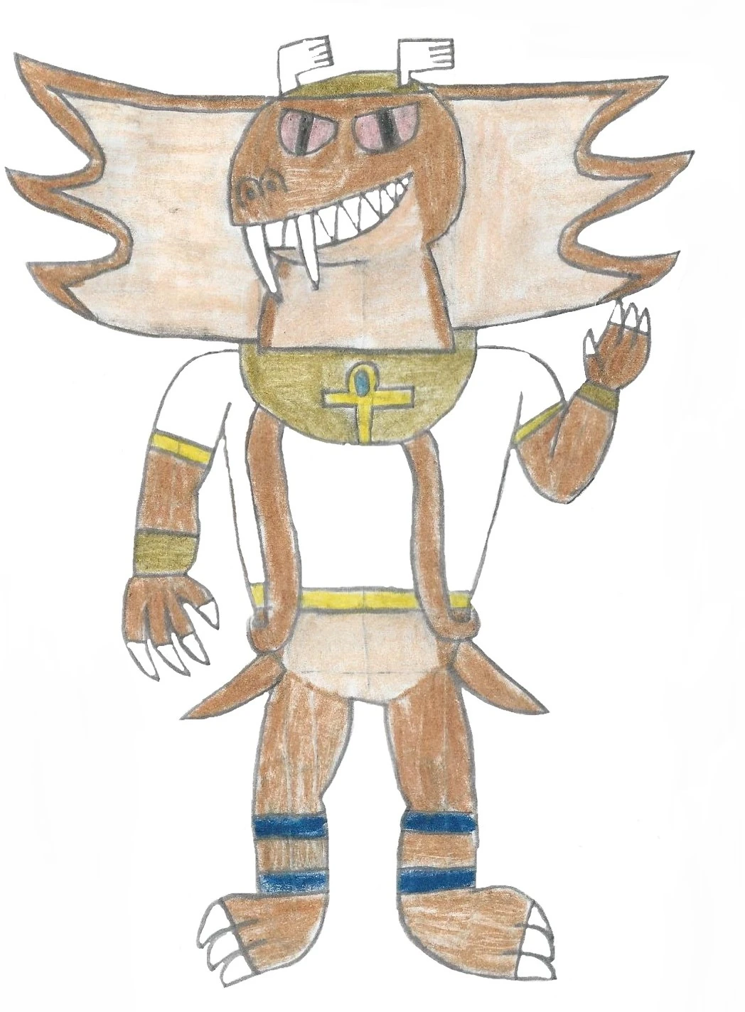 Addair | SuperAnimalSquadronWikia Wikia | Fandom