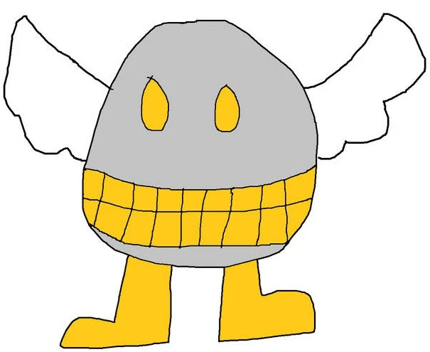 Hungry Mungry | SuperAnimalSquadronWikia Wikia | Fandom