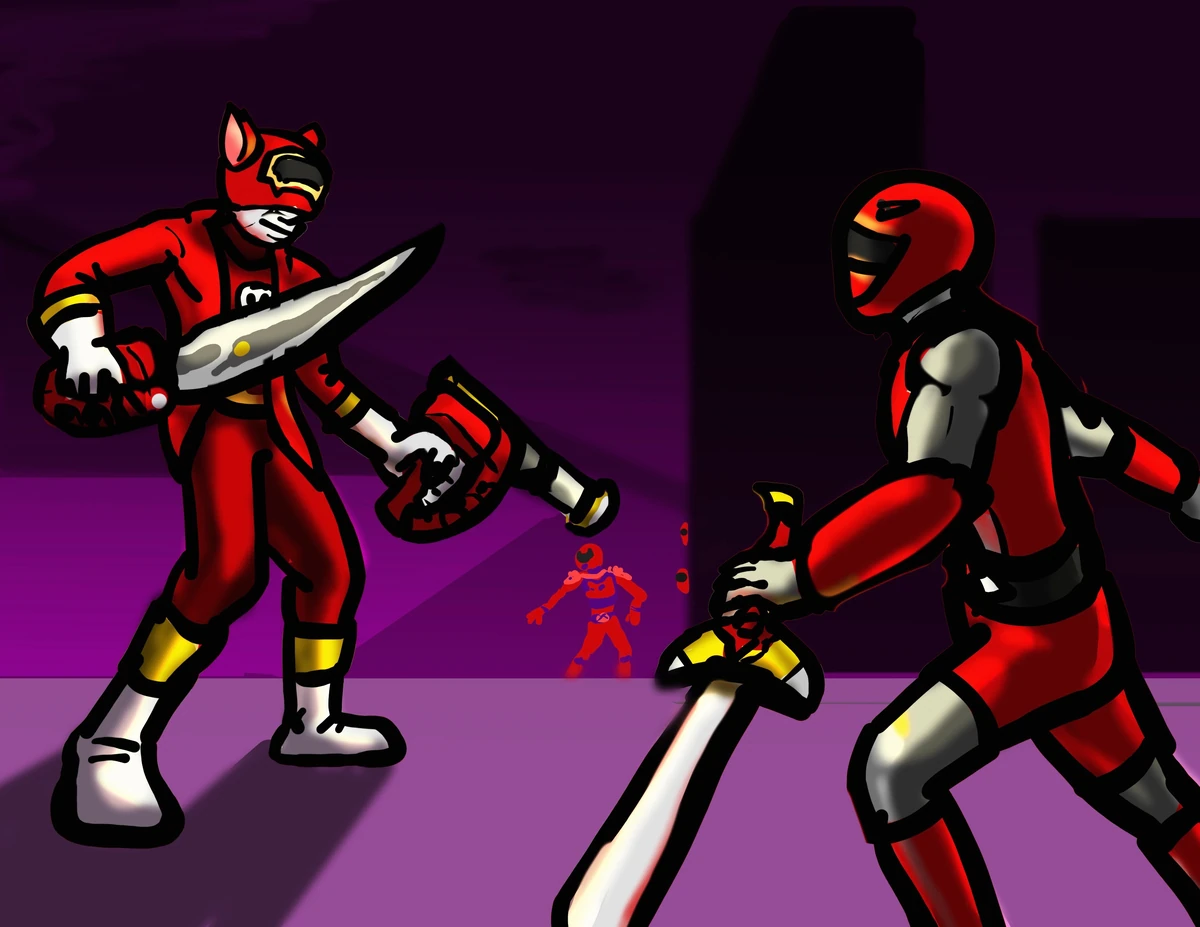 Countdown to Extinction Part 2 (Transcript) | SuperAnimalSquadronWikia ...