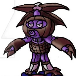 Loconut | SuperAnimalSquadronWikia Wikia | Fandom