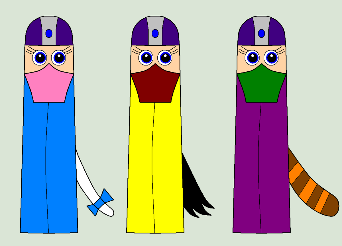 Video Squadron: Gamerman Chapter 44: The Evil Energy Draining Gamerman ...