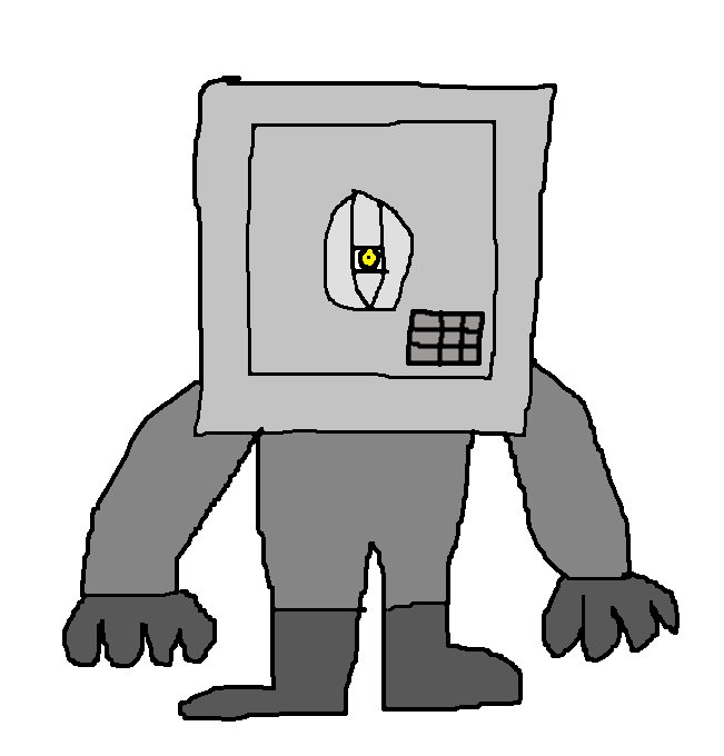Failsafe | SuperAnimalSquadronWikia Wikia | Fandom