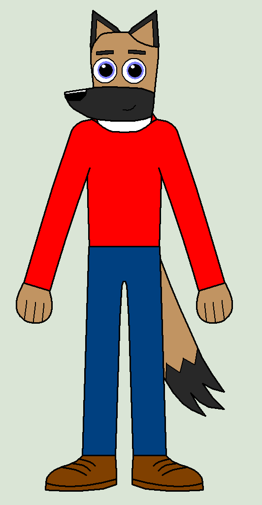 Wes Collins | SuperAnimalSquadronWikia Wikia | Fandom