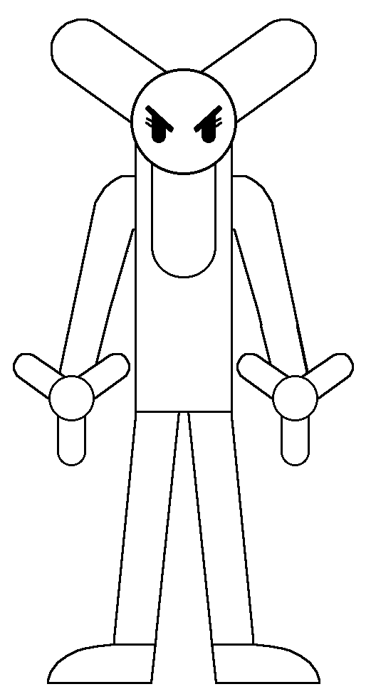 Windy Wendy | SuperAnimalSquadronWikia Wikia | Fandom