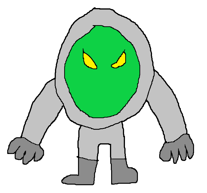 Friz B. Discus | SuperAnimalSquadronWikia Wikia | Fandom