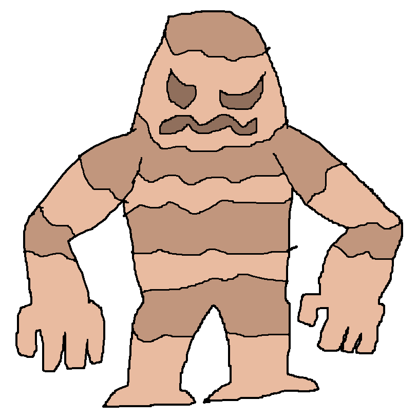 Earthmover | SuperAnimalSquadronWikia Wikia | Fandom
