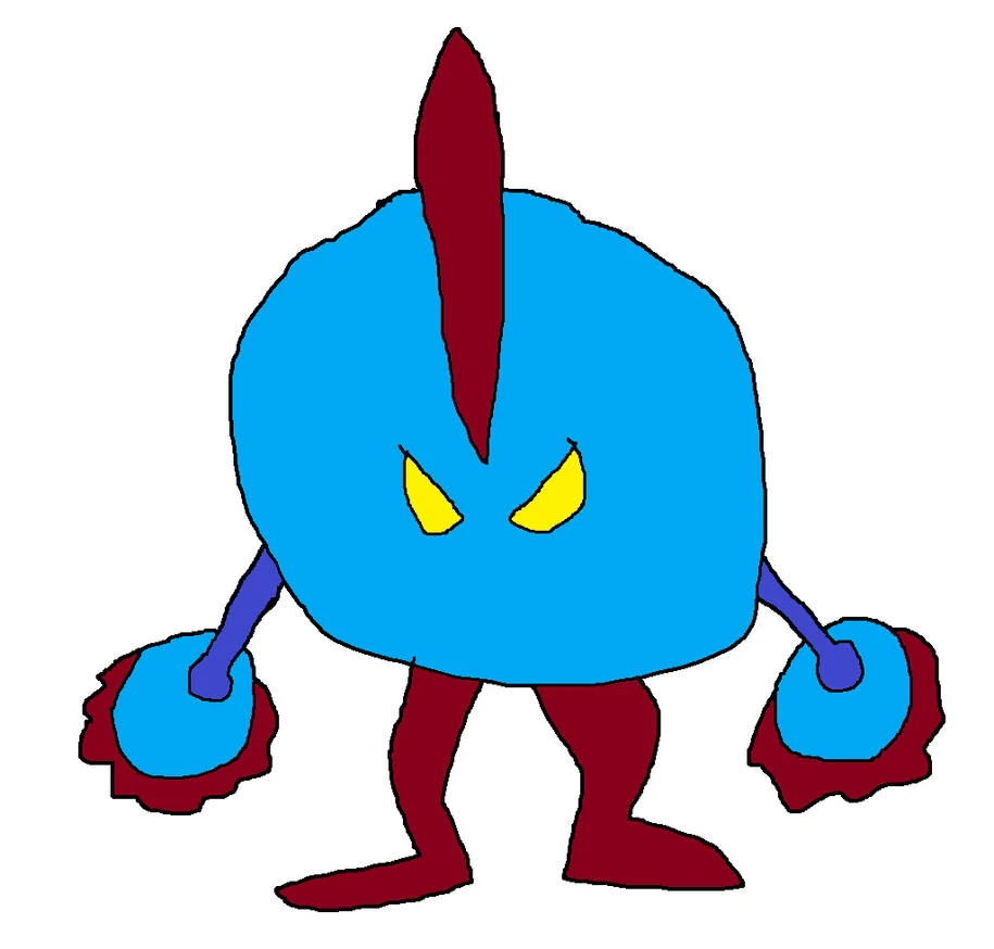 Rota-Brush | SuperAnimalSquadronWikia Wikia | Fandom