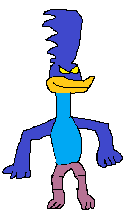 Roadchaser | SuperAnimalSquadronWikia Wikia | Fandom