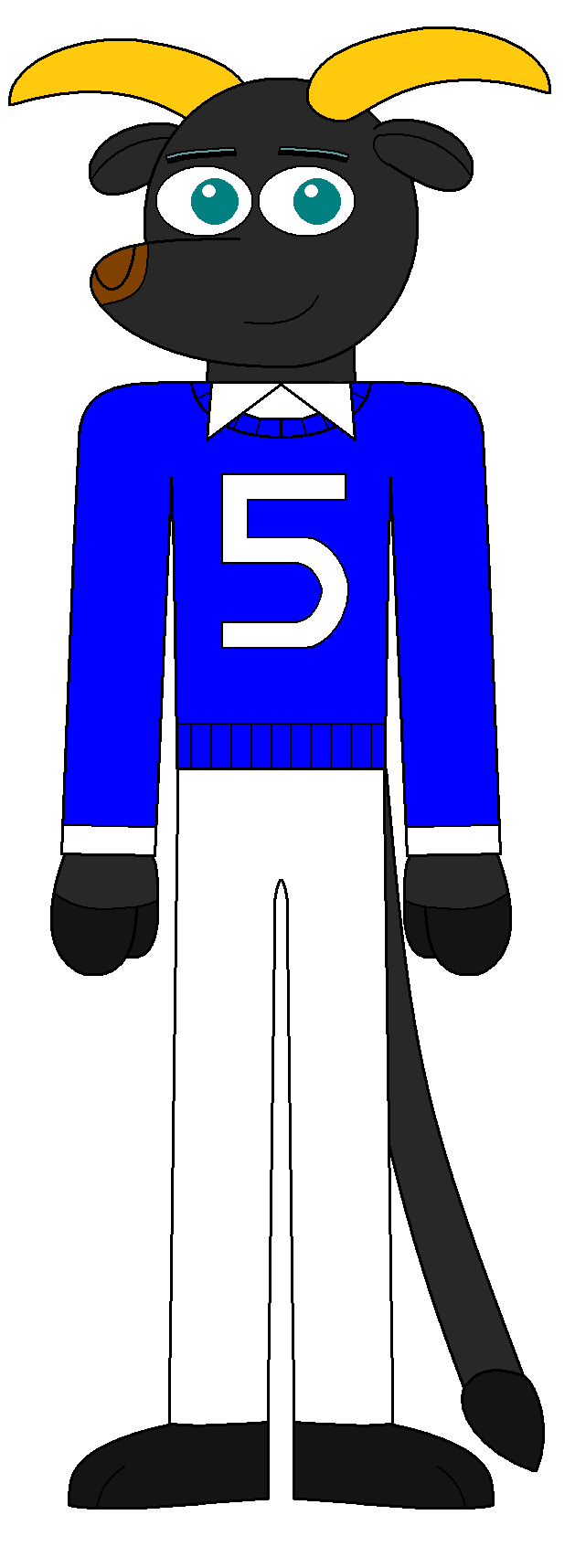 Maxwell Capebuff | SuperAnimalSquadronWikia Wikia | Fandom