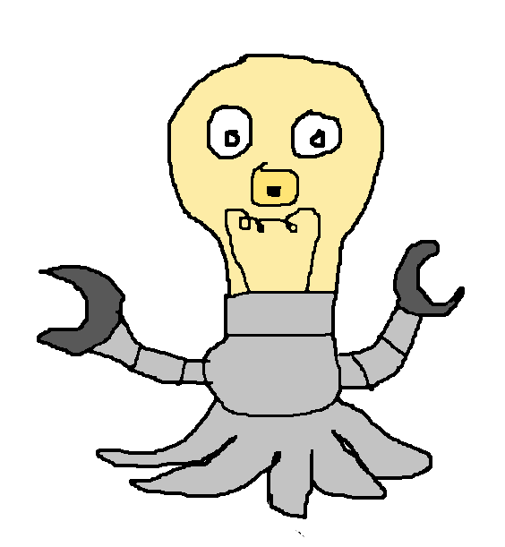 Brain Drain | SuperAnimalSquadronWikia Wikia | Fandom