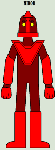 Nibor | SuperAnimalSquadronWikia Wikia | Fandom