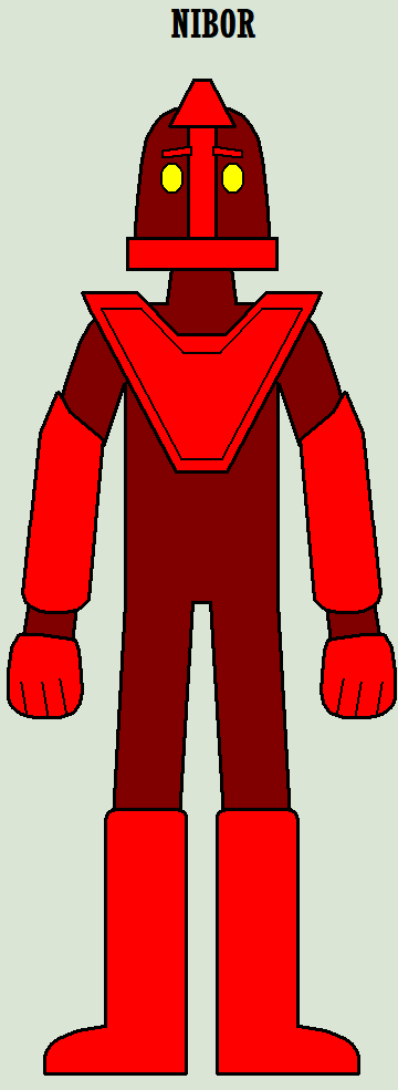 Nibor | SuperAnimalSquadronWikia Wikia | Fandom