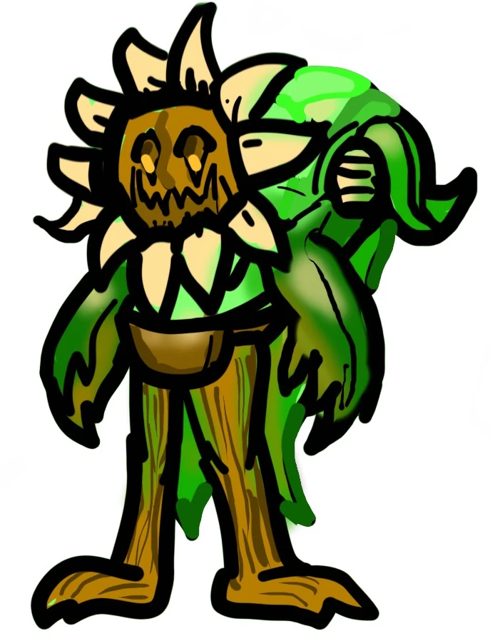 Sunblower | SuperAnimalSquadronWikia Wikia | Fandom