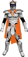 The Morphin Masters | SuperAnimalSquadronWikia Wikia | Fandom