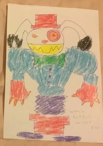 Whack-Rabbid-In-The-Box | SuperAnimalSquadronWikia Wikia | Fandom