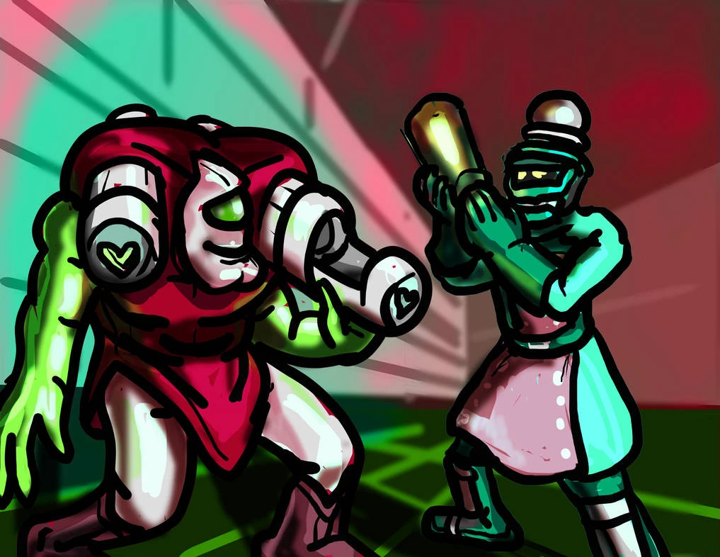 Dragon Squadron: Draconightger Chapter 30: Love Struck ...