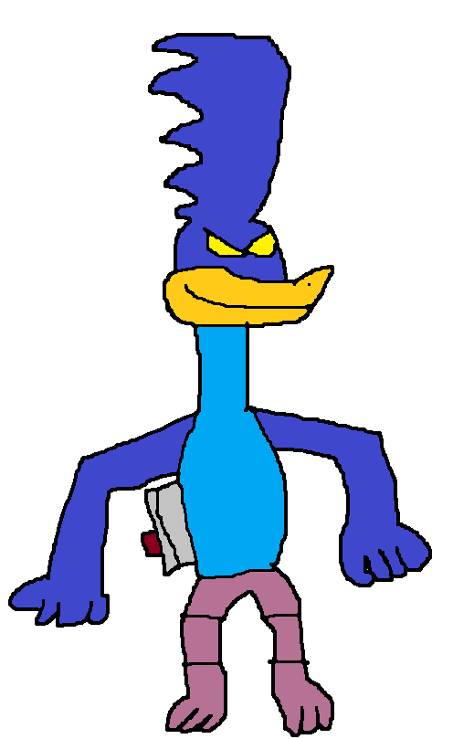 Roadchaser | SuperAnimalSquadronWikia Wikia | Fandom