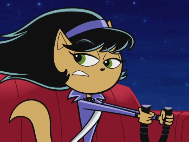 Cat Katswell | SuperAnimalSquadronWikia Wikia | Fandom