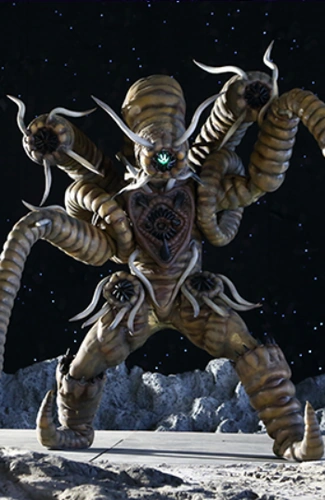 Leechworm | SuperAnimalSquadronWikia Wikia | Fandom