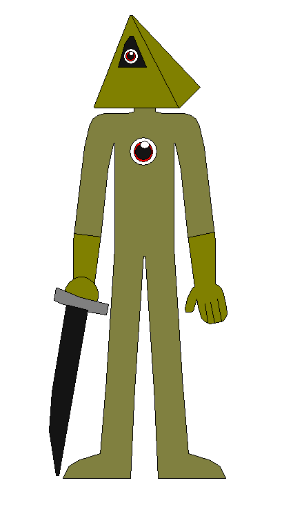 Fearamid | SuperAnimalSquadronWikia Wikia | Fandom