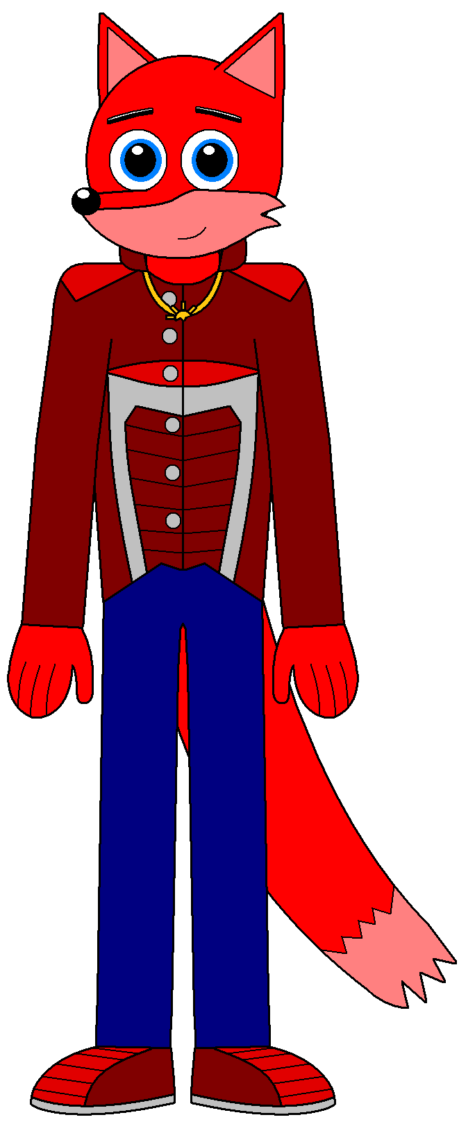 Wolfie | SuperAnimalSquadronWikia Wikia | Fandom