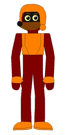 John Toady Wizardheimer | SuperAnimalSquadronWikia Wikia | Fandom